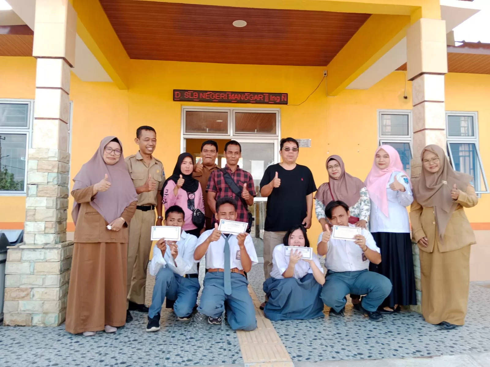 Berita